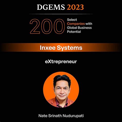 News And Events Iot Design In India Make In India Inxee Systems Private Limited