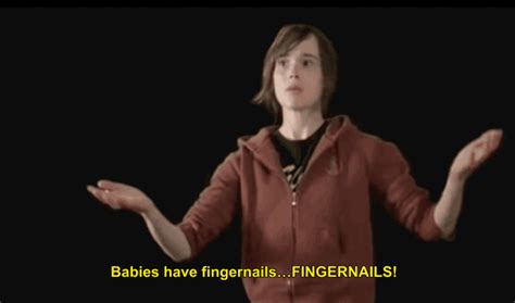 Ellen Pages Juno Audition Tape Proves She Was Basically Born For The