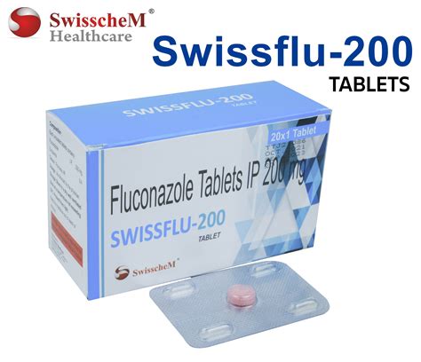 Top Fluconazole Brands In India