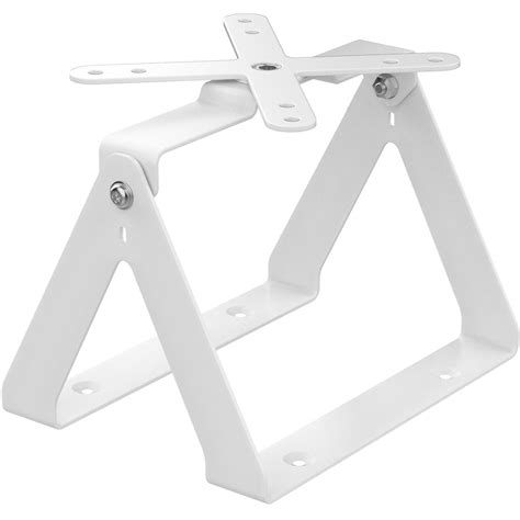 Cta Digital Vesa Compatible Desk Or Wall Mount White Add Locvw