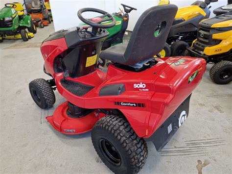 Traktor kosilica Alko T22-111,7 v2