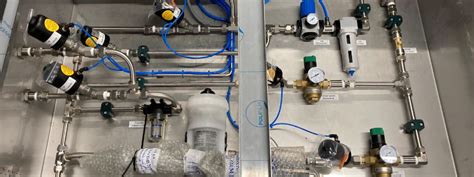 Automatic Fogging System H M Disinfection Systems Ltd
