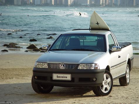 Volkspagenet Artigos Vw Saveiro Super Surf