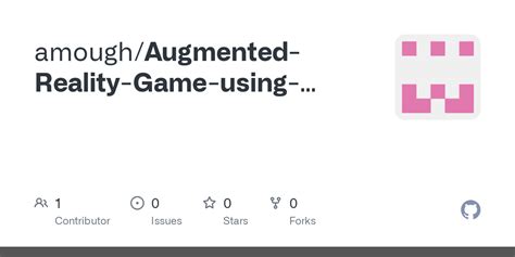 Github Amoughaugmented Reality Game Using Unity Ball In A Maze