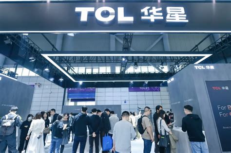 TCL CSOT Wins Nine Awards At ICDT For Display Technologies Display Daily