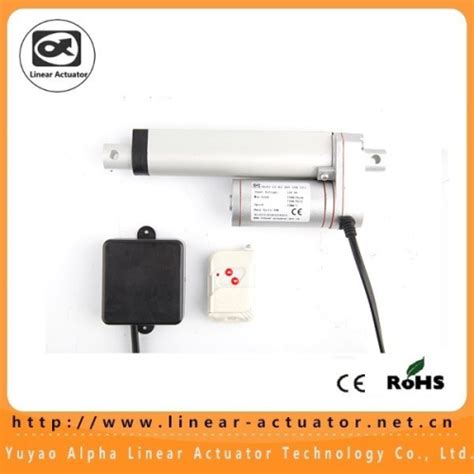 Linear Actuator Controller High Quality Linear Actuator Controller On