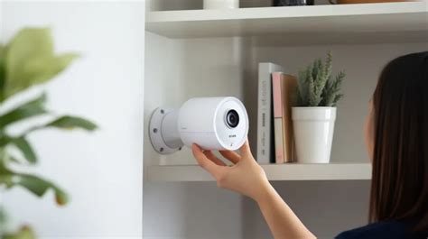 Installing Wireless Security Cameras A Homeowner S Guide