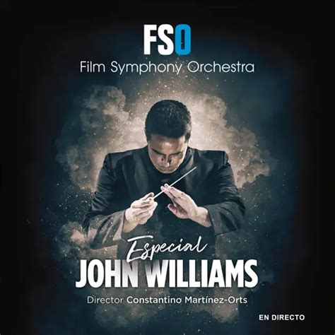 ‎especial John Williams Live By Film Symphony Orchestra — Apple Music