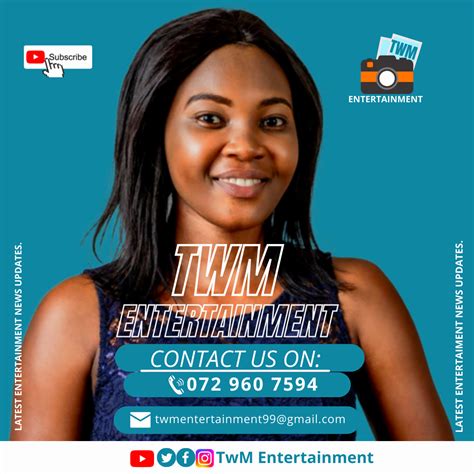 Twm Entertainment