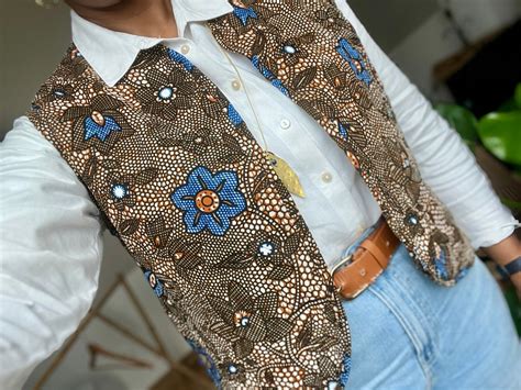 🍂 Le Gilet Jeanne De Maeli Paris Mon Coup De Cœur De Lautomne