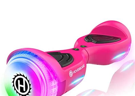 Top 5 Rated Hoverboards Your Buying Guide 51 Chars