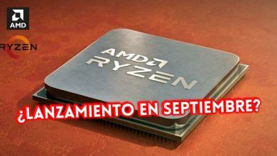 Nomenclatura AMD Ryzen En Detalle Nomenclatura AMD Ryzen En Detalle