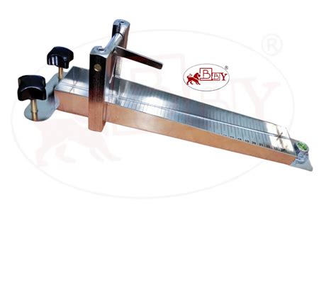 Bostwick Consistometer For Consistency And Flow Rate 304 Grade