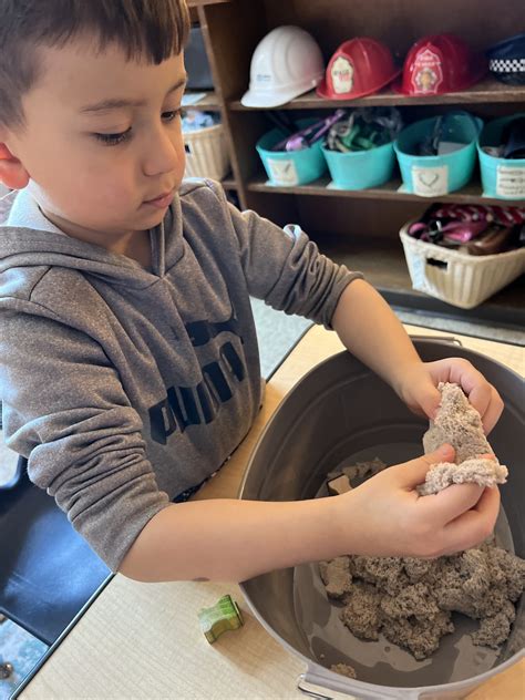 Classroom Spotlight Henry Ford Elementary Gsrp Cotter Early