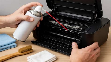 Top 5 Printer Maintenance Tips To Extend Your Printers Life