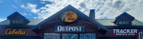 Bass Pro Shops Anchorage Ak Product Spotlight Cabelas Remote