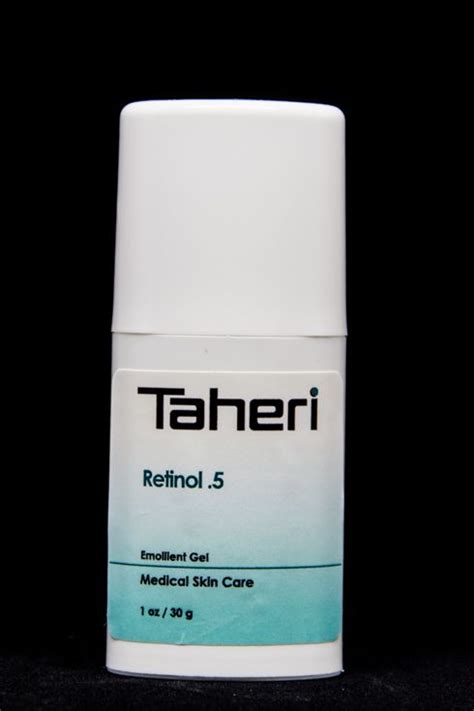 Retinol 50 The Potent Form Of Topical Vitamin A Uses Times Released