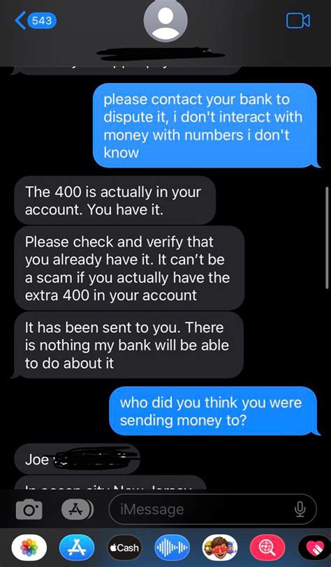Beware Of The Venmo Zelle Cash App Scam Shield And Fortify