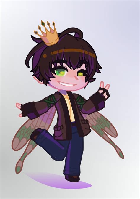 Gimme Your Favbest Gl2 Ocs For Me To Draw Rgachaclub