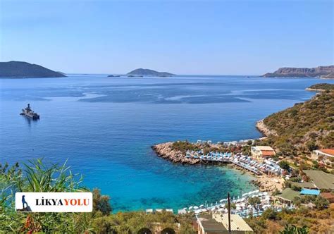Kaş Hidayet Koyu Gezi Rehberi Ve Aktivite Listesi