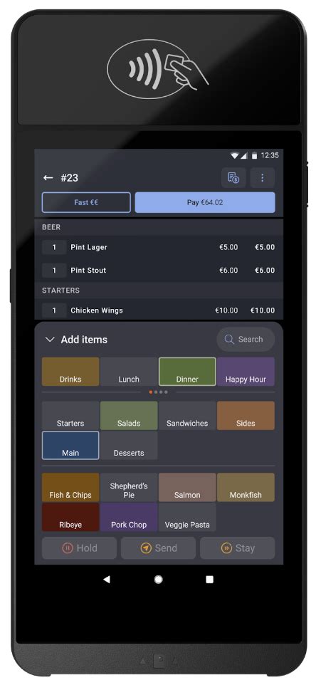Identify Your Card Reader Type
