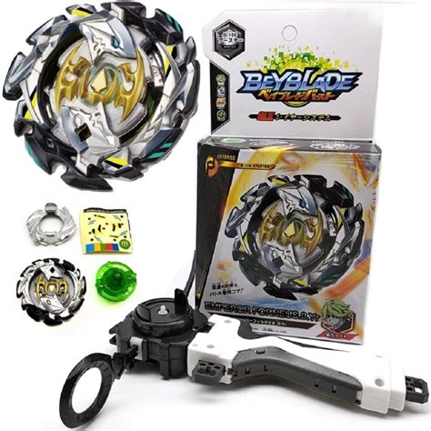 Sb Brand Beyblade Burst Gt B 106 B 110beyblade Toy Emperor Forneus