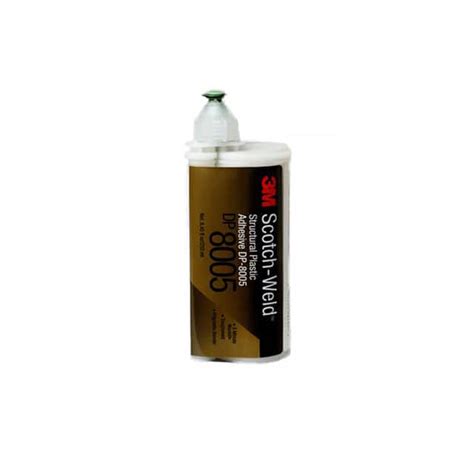 DP8005-490ML 3M | Tapes, Adhesives, Materials | DigiKey
