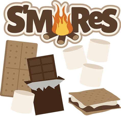 Smores Logo Logodix