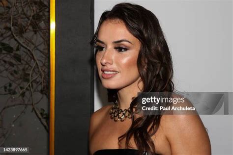613 Vannessa Vasquez Photos And High Res Pictures Getty Images