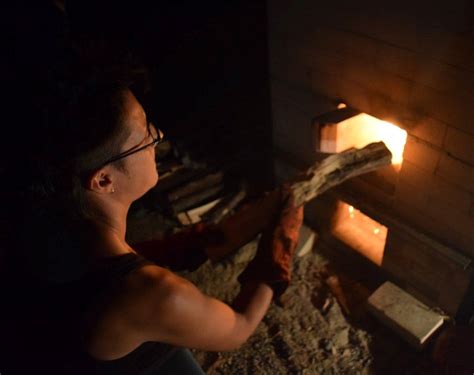 Sofia Beça Ceramic Sculpture