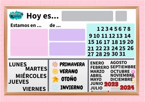 Aula Virtual Genially