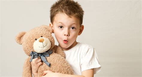 Celebrating National Teddy Bear Day On September 9th
