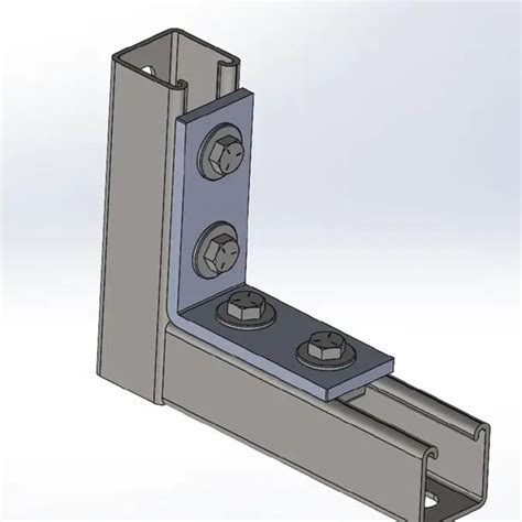 Объекты Bim Скачать бесплатно Hole Corner Angle W Short Spring