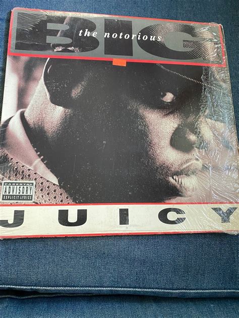 Notorious Big Juicy Single The Notorious B I G Juicy Live At Mtv