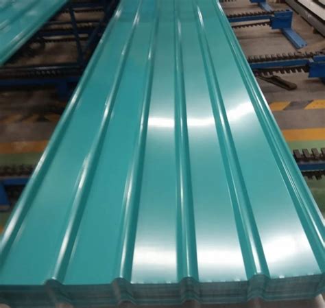 Profile Sheets 0 50 Mm 24 Ft At ₹ 68 Kg In Indore Id 2855836724730