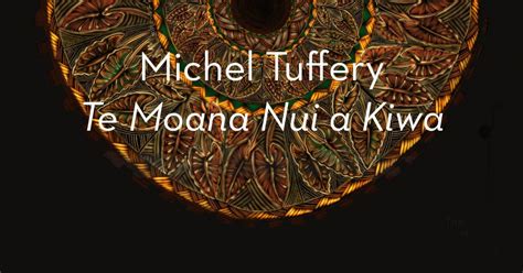 Te Moana Nui A Kiwa Series Exhibition Michel Tuffery
