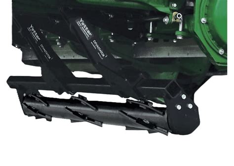 5000 Stalk Devastator Agrivision Solutions Llc