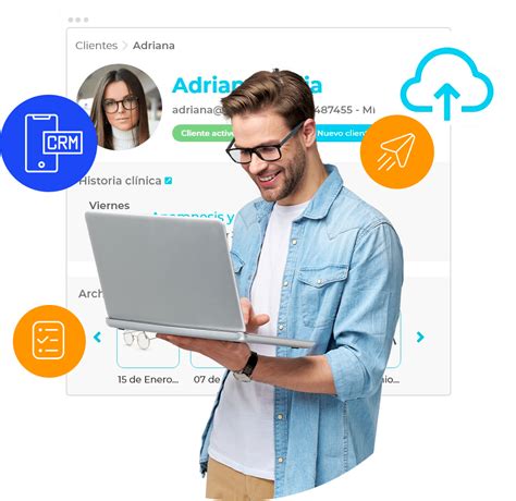 Desarrollo Web Y Marketing Digital Centrix