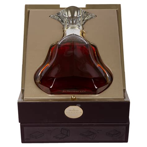 Cognac Hennessy Paradis Impérial