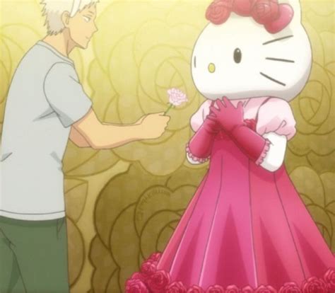Pin Su Hello Kitty ısland Pon Pon