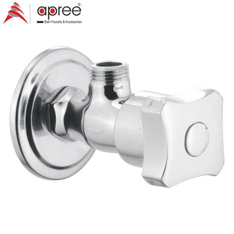 Brass Apree Angle Cock Ston For Bathroom Fitting At Rs 880piece In
