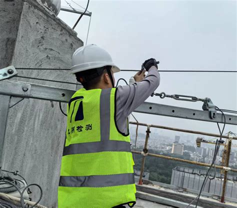 九州检测 专业的第三方检验检测公司 九州检测 专业的第三方检验检测公司