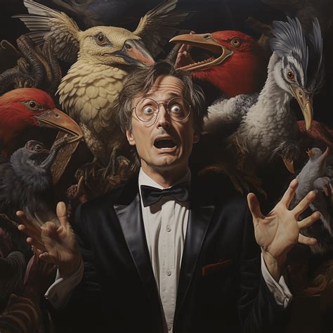 Rick Ducommuns 5 Best Movie Roles Revealed