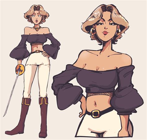 Cassandra By Witchparfait On Newgrounds