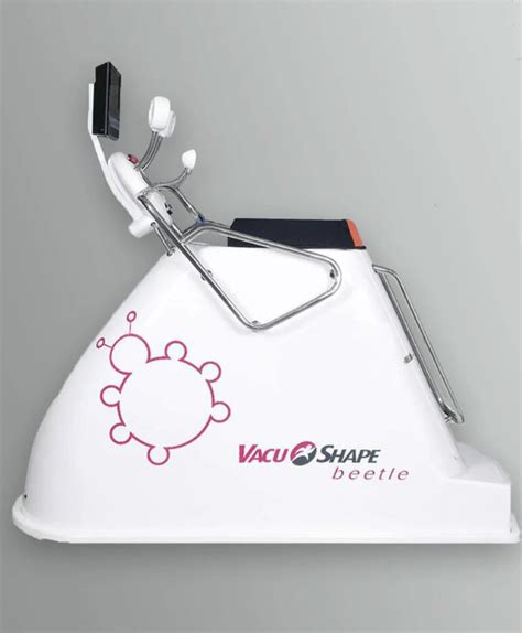 Vacushape Wellfit Miskolc
