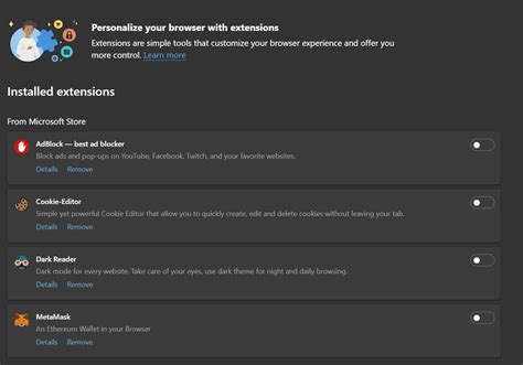 How To Fix A Slow Microsoft Edge On Win­dows 10 And Win­dows 11