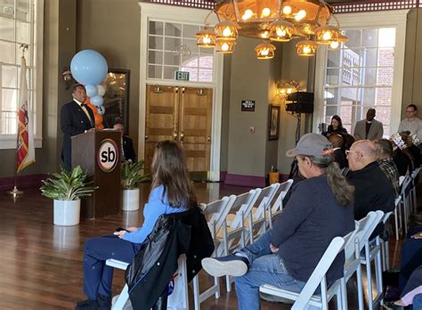 Groundbreaking For 85m Barstow Bridge Draws California Public Private Sector Leaders Barstow