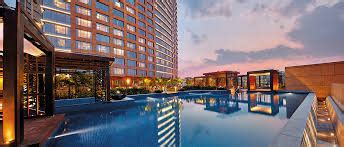 Conrad Bangalore Luxury Wedding Venue And Photos