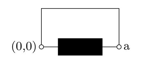 Line Ends In Circuitikz Not Working TeX LaTeX Stack Exchange