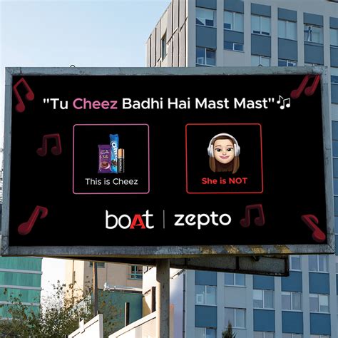 Boat In Collaboration With Aishwarya Mohanraj Takes A Stand Against The Objectification Of